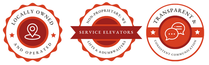 Contact Us - Cardinal Elevator Services LLC
